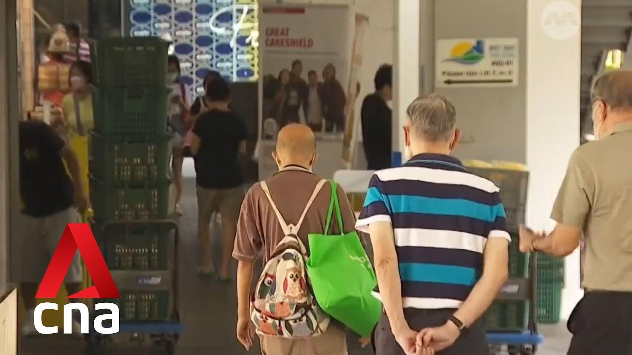 Social compact: Emerging consensus on new approach to success, support ...