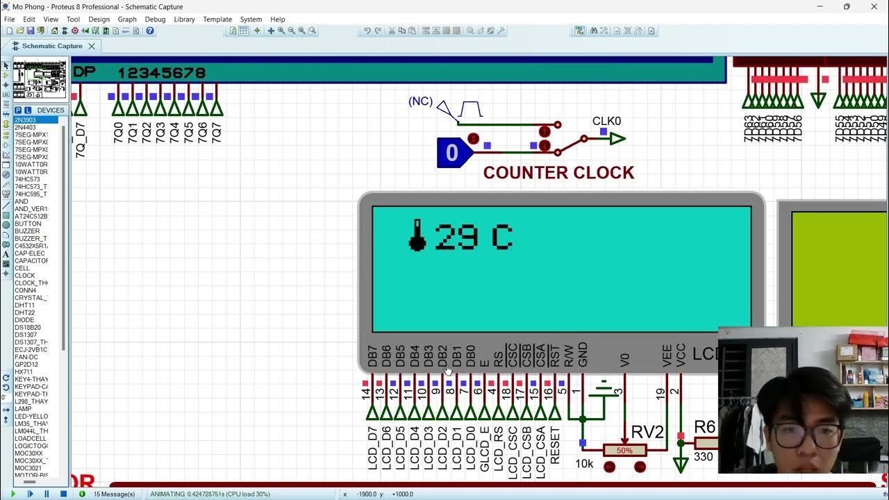 Clip 9: ADC - YouTube