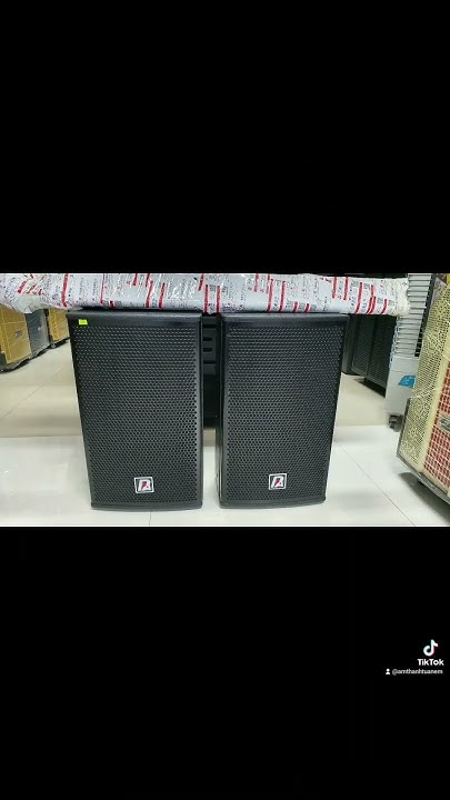 Thùng Loa Full 30 Ráp Đồng Bộ Bass Treble TháiLand Paudio Gọn Đẹp Tiếng Rất Hay Giá Tốt ...