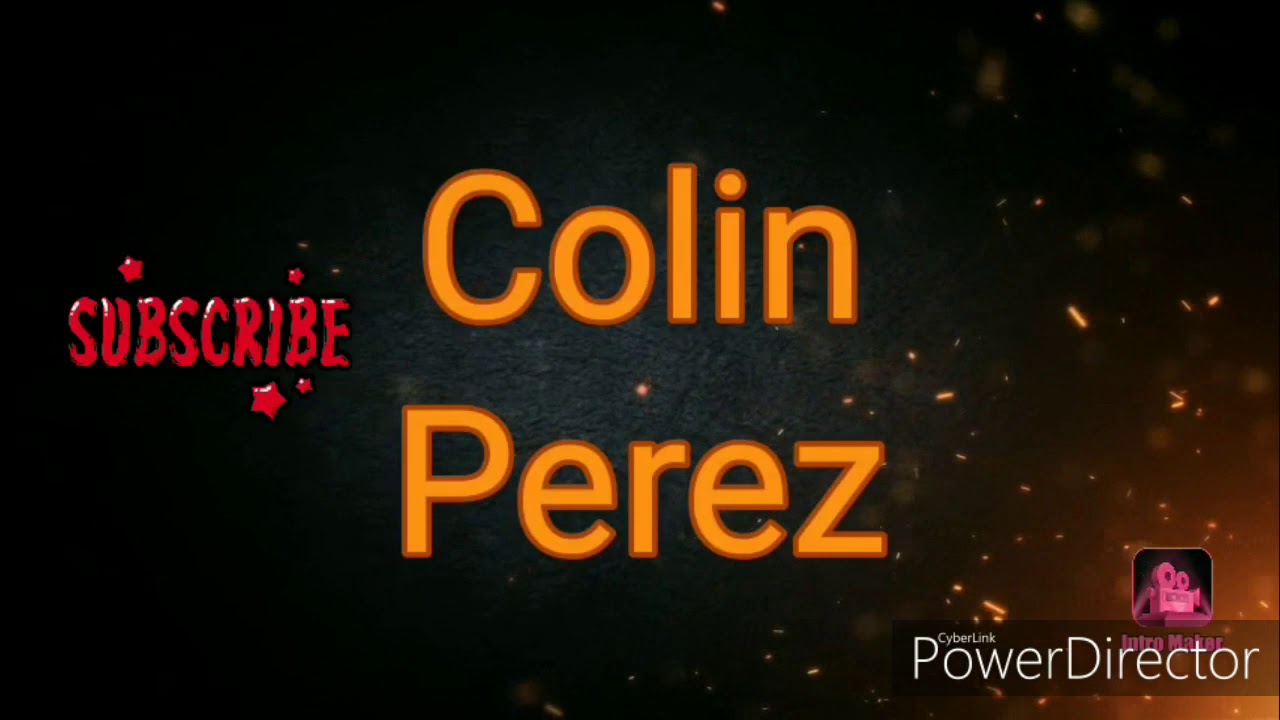 Updates with colin - YouTube