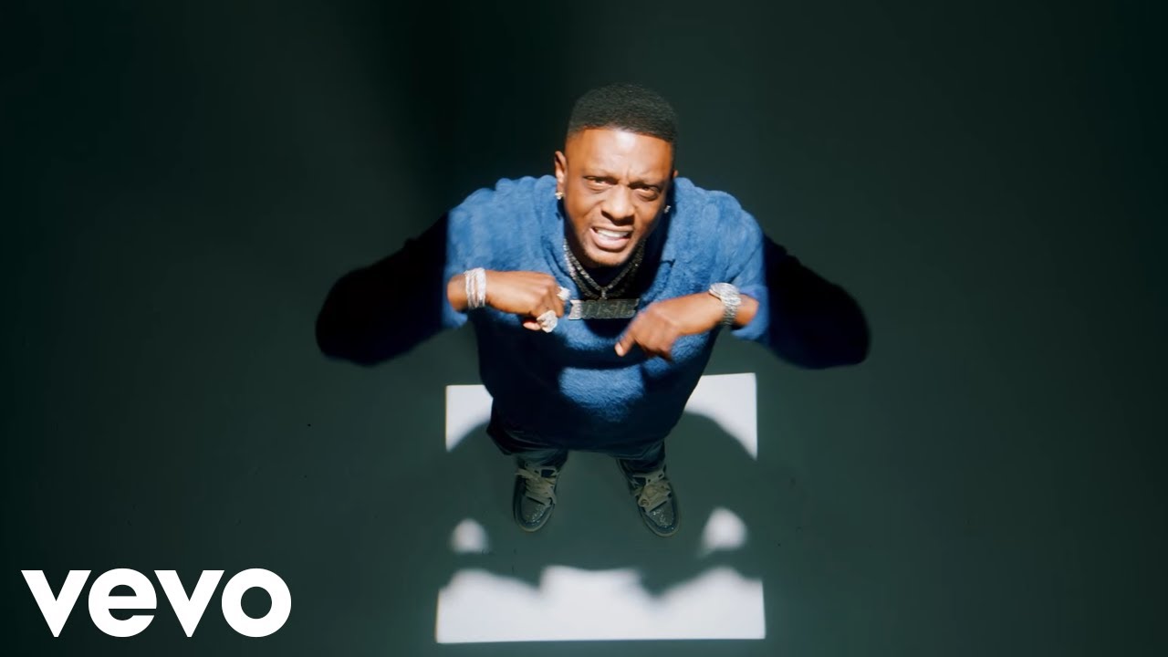 Boosie Badazz ft. Lil Wayne - Priceless (Music Video) - YouTube