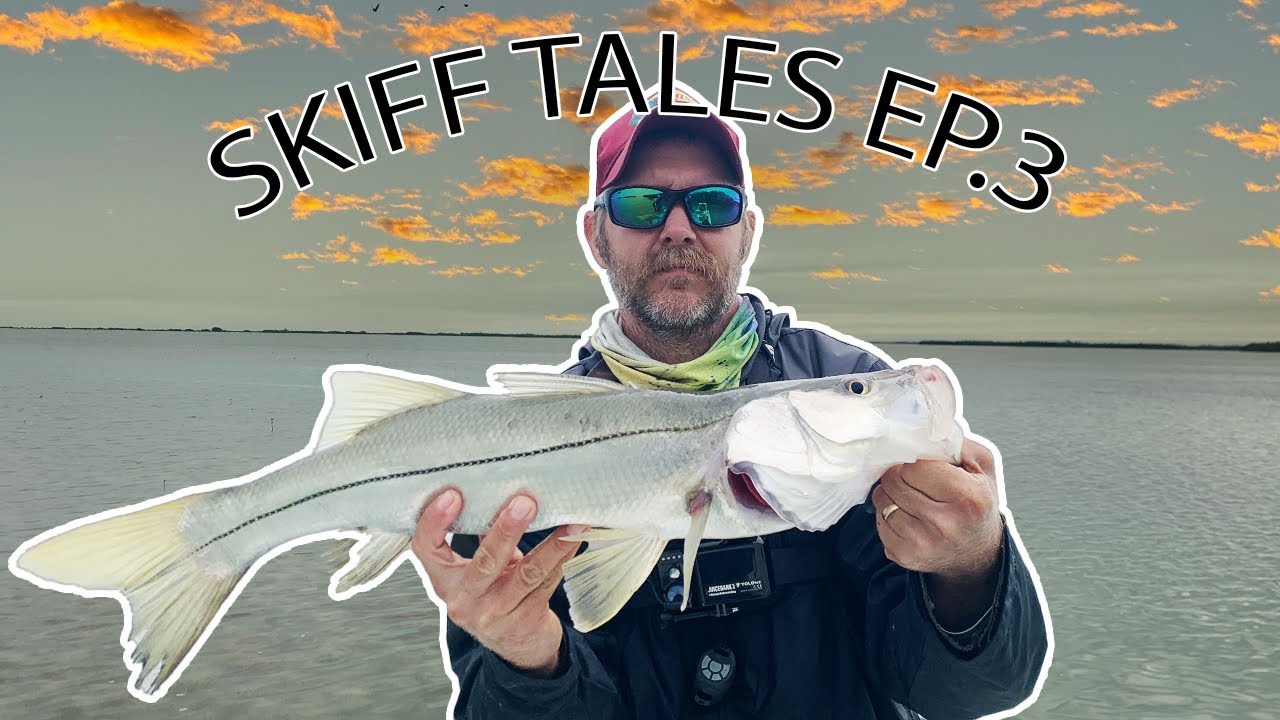 Fishing in the Florida Keys Backcountry | Its called fishing not ...