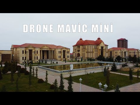 QUBA DRON GÖRÜNTÜLƏRİ (4K) QUBA DRONE VIEWS @sehriyarnifteliyev2688 #azerbaijan #drone #village
