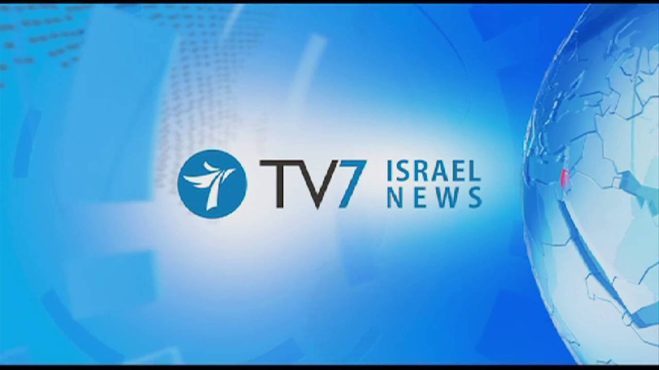 From Jerusalem, Jonathan Hessen from TV 7 Israel News - TCT Today - YouTube