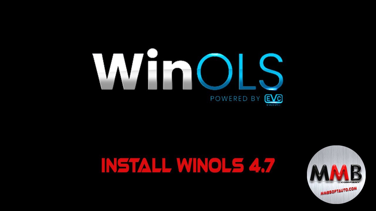 INSTALLATION WINOLS 4.7 WINDOWS 11 - YouTube