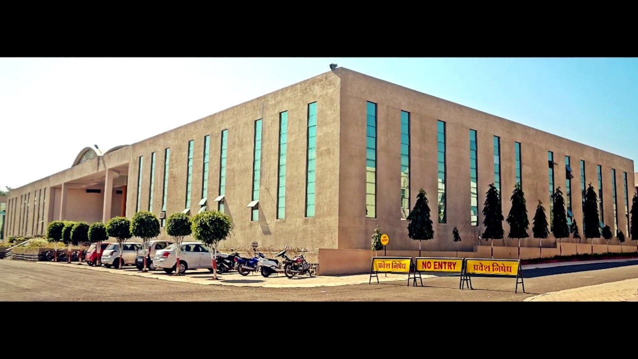 MAHAKAL INSTITUTE OF TECHNOLOGY UJJAIN_RUDRAKSH FILMS - YouTube