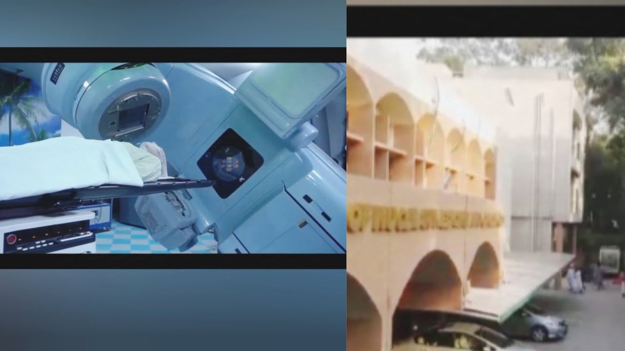 Inmol Hospital documentary 🥇#hospital #cancer #patient - YouTube