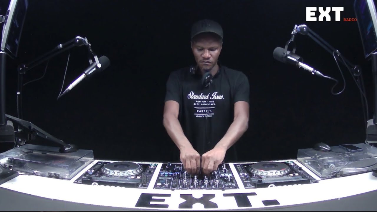 DJ Kure - Oct 2 2024 - YouTube