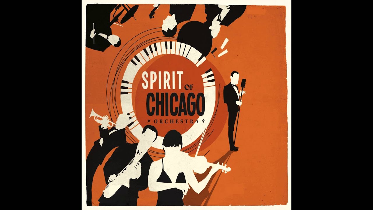Spirit of Chicago Orchestra - Anything Goes - YouTube