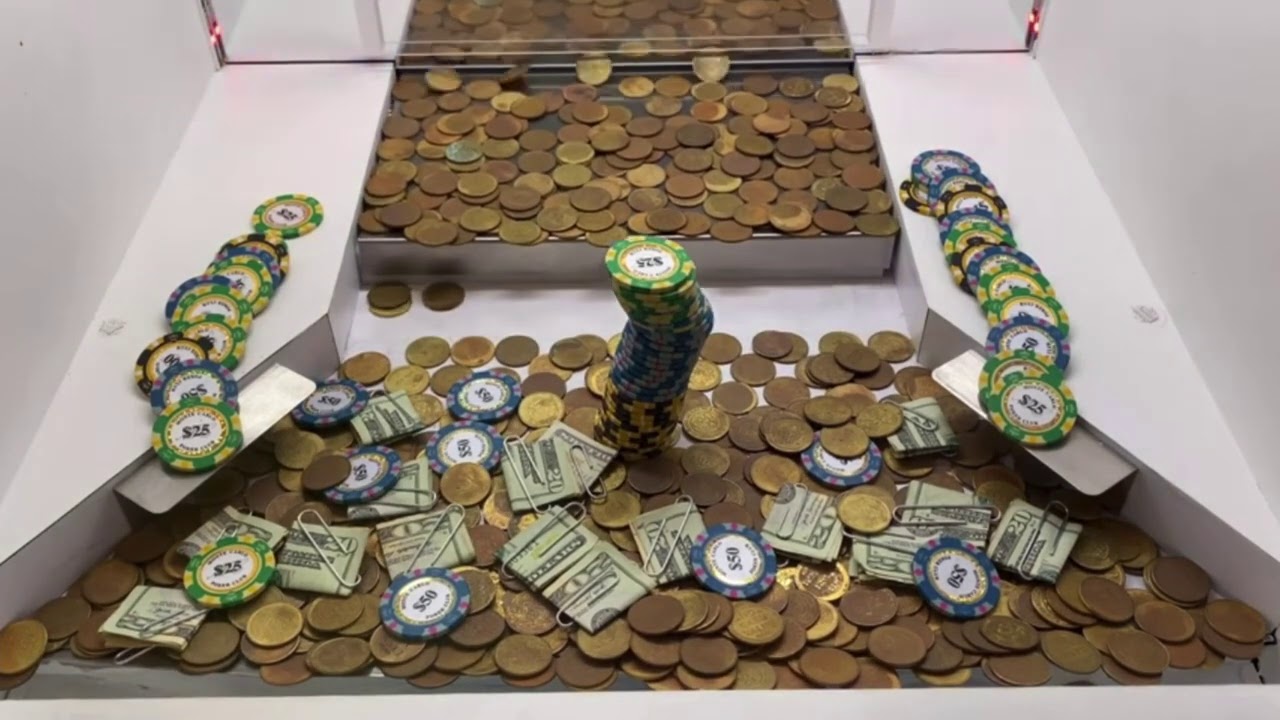High Limit Coin Pusher Season 3 Episode 22 Recap Of 2020 YouTube high-limit-coin-pusher-season-3-episode-22-recap-of-2020-youtube
