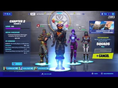 Fortnite twerk - YouTube