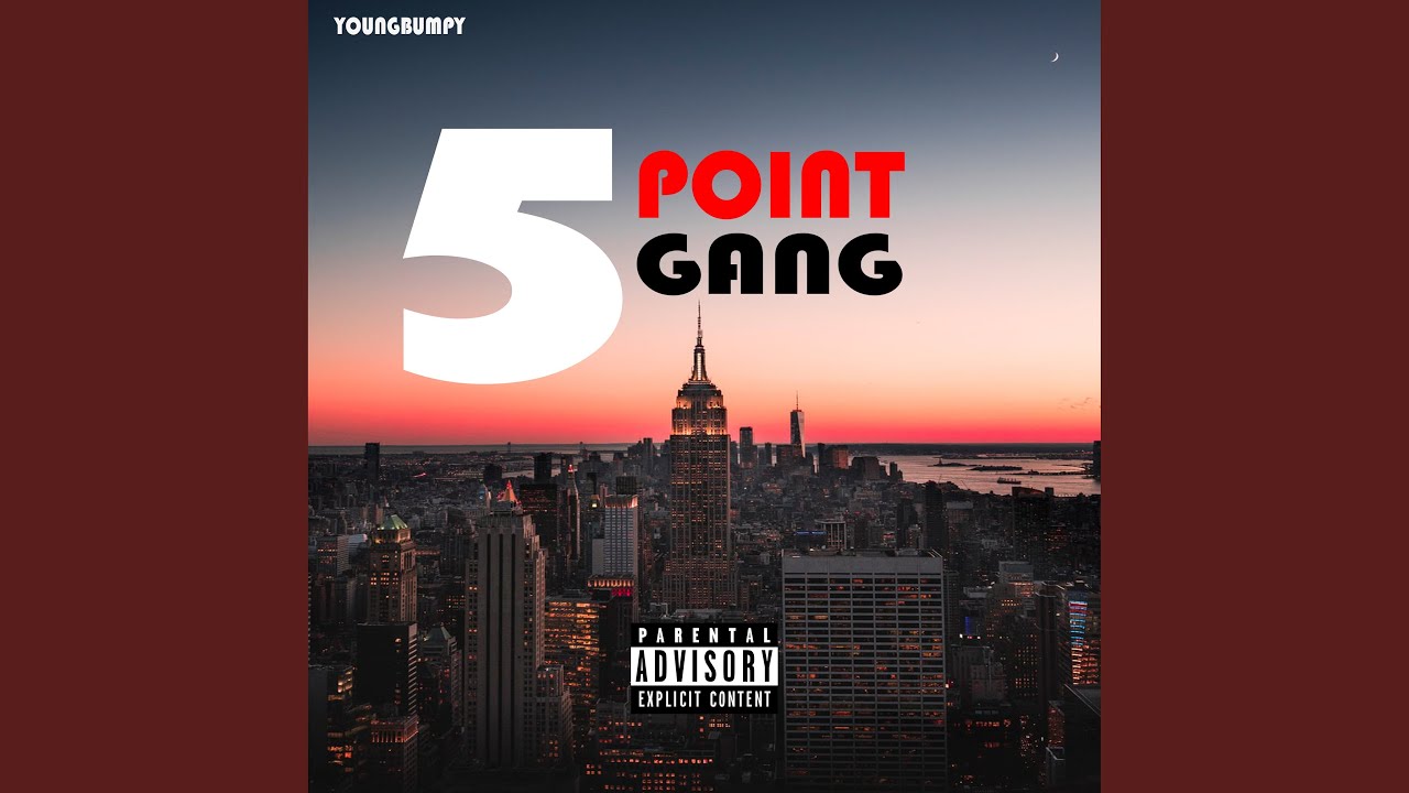 Five Point Gang - YouTube