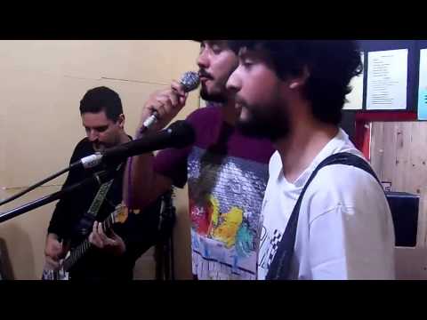 Casual Rejects - Silvia Saint