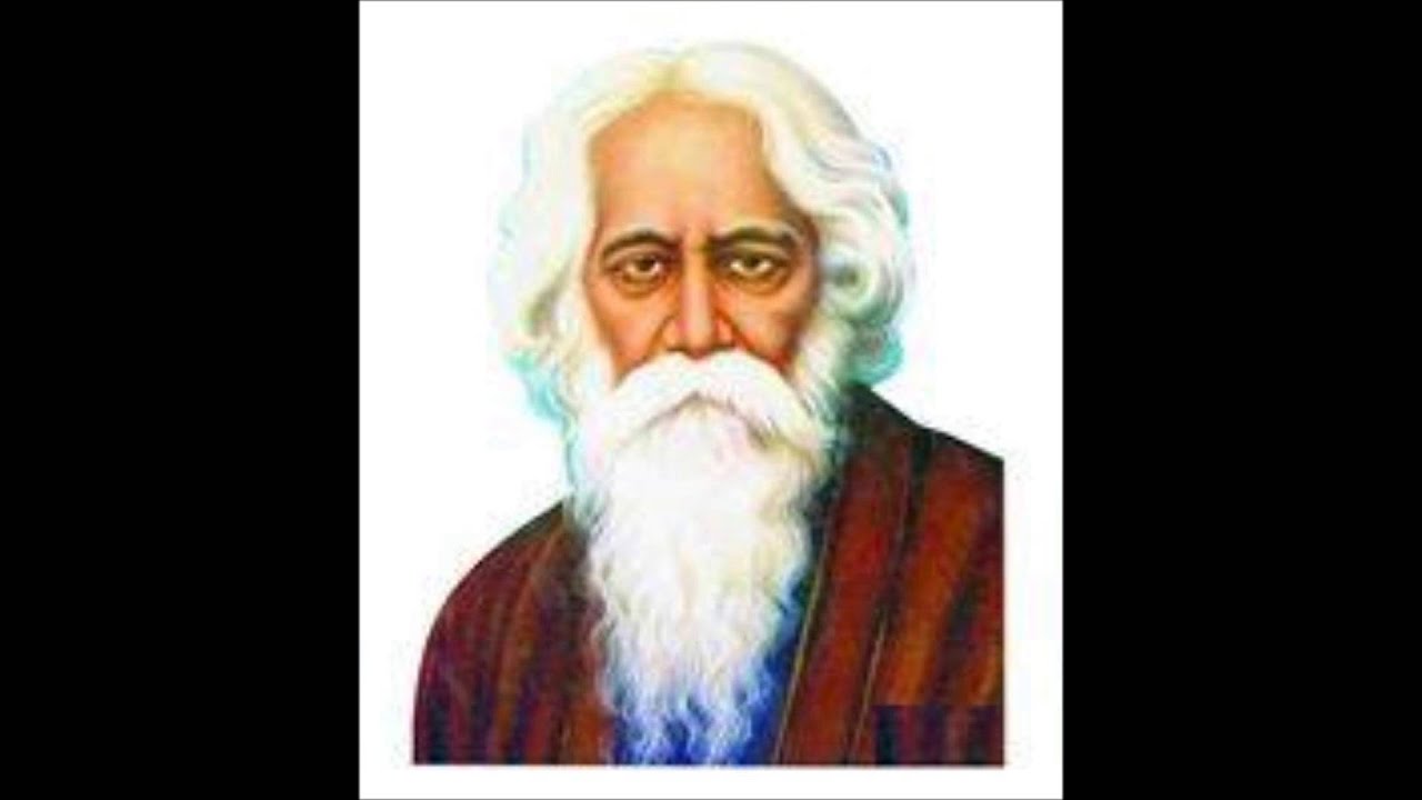 KOBI GURU RABINDRANATH - YouTube