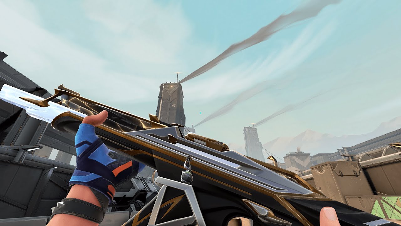 so I played against RAWZU (Valorant Montage) - YouTube