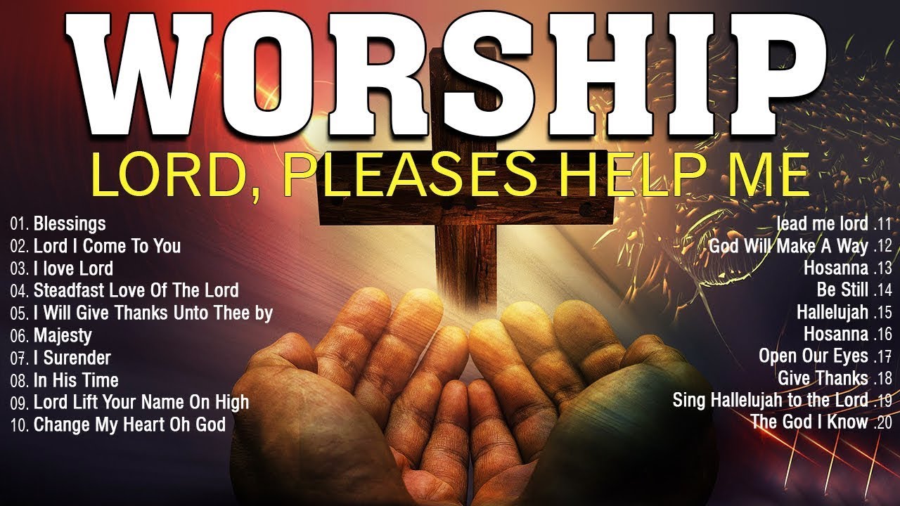 Lord Please Help Me🙏 A Blessed Morning Prayer To Begin Your Day ️ Begin ...