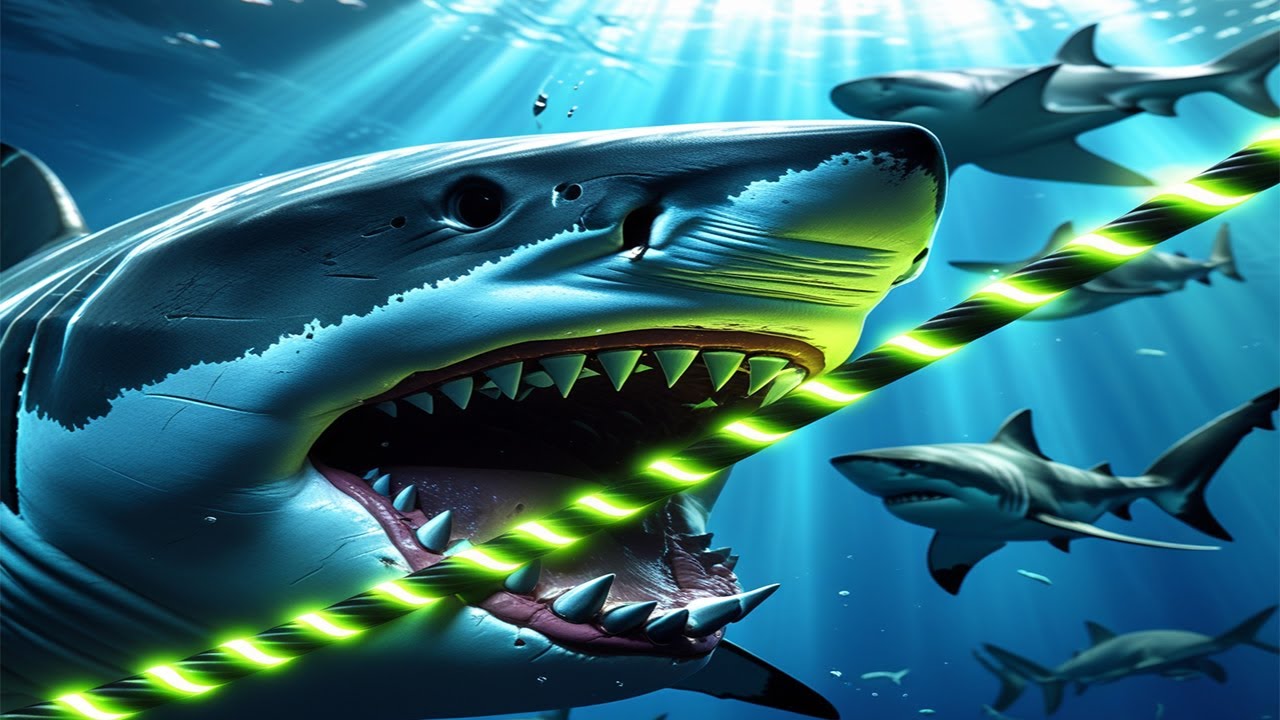 How Are Undersea Cables Repaired? The Hidden Backbone of the Internet ...