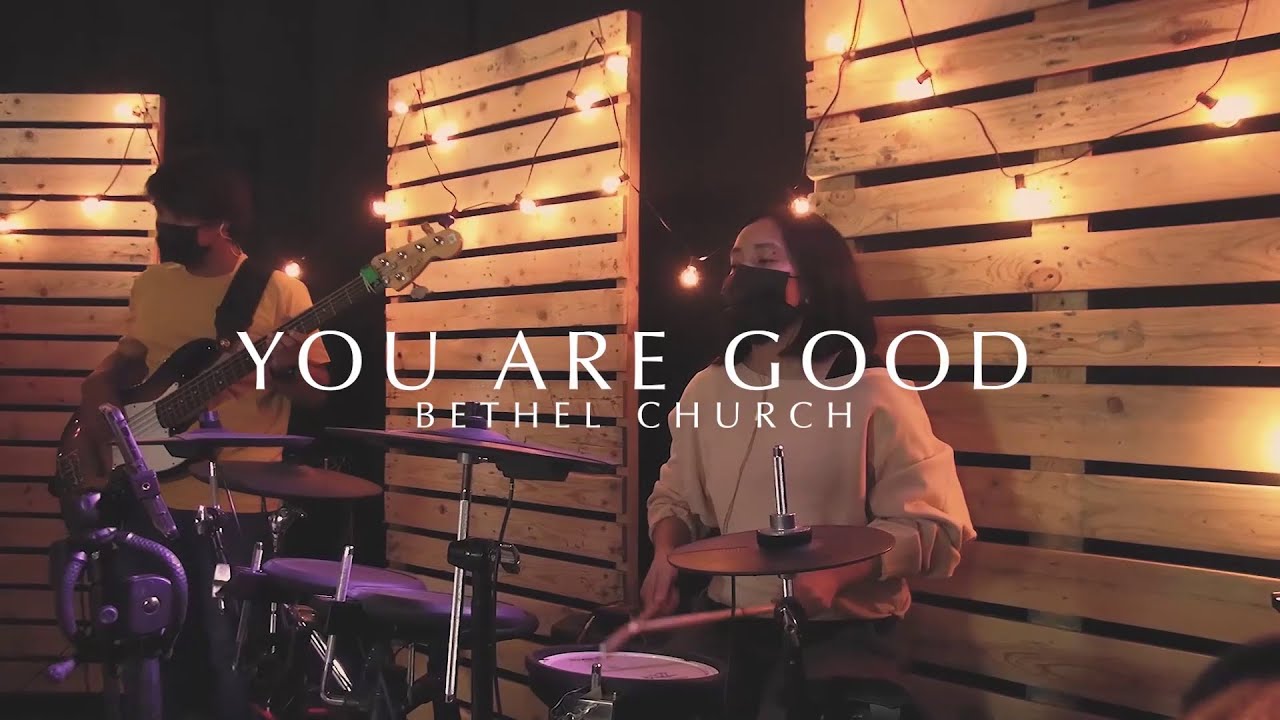 You are Good | Spring Worship - YouTube