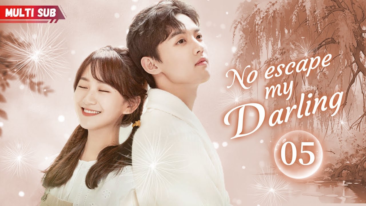 【Multi Sub】No escaping, My Darling ️‍🔥EP05 | #yangyang | She had a one ...