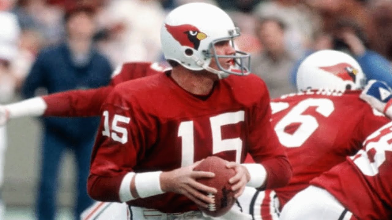 Neil Lomax Highlights (Final Version) - YouTube