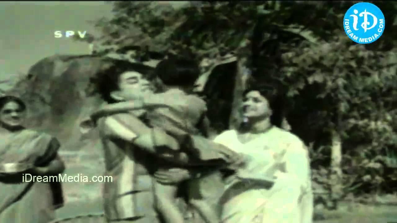 Amayakuralu Movie Songs - Sannajaaji Puvvulu Song - Gummadi ...