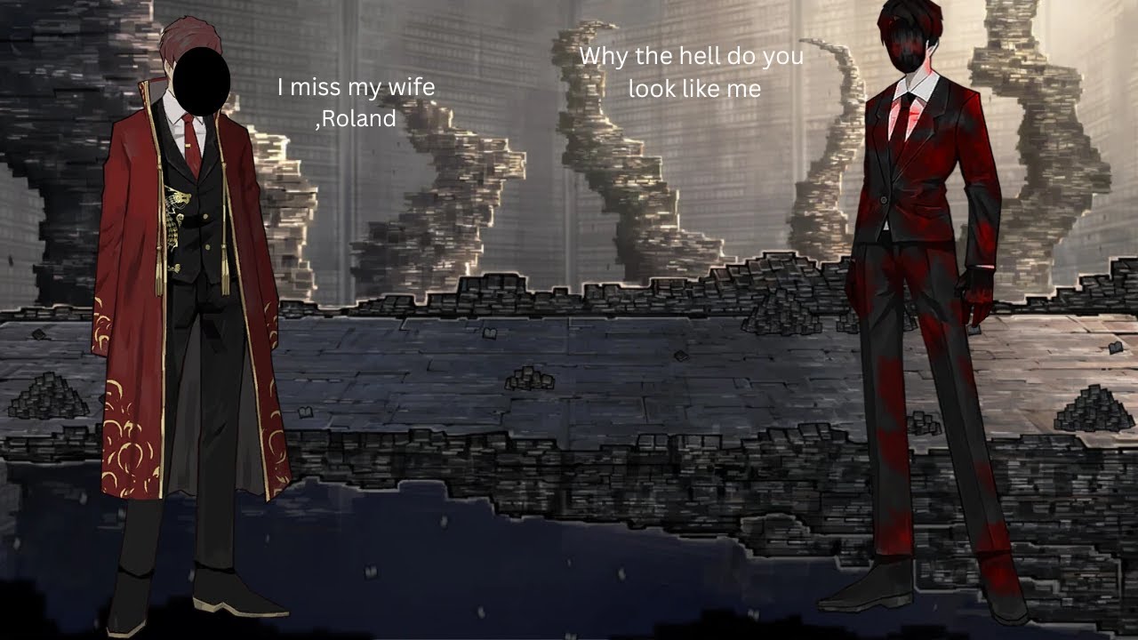 [library of Ruina] The Lantern Alongside Dragon:Lowell - YouTube