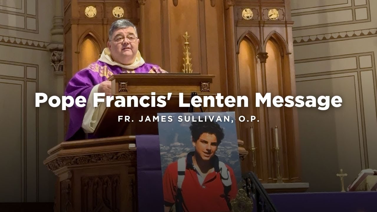 St. Augustine of Hippo: Our Spiritual Father | Dominican Friars Media