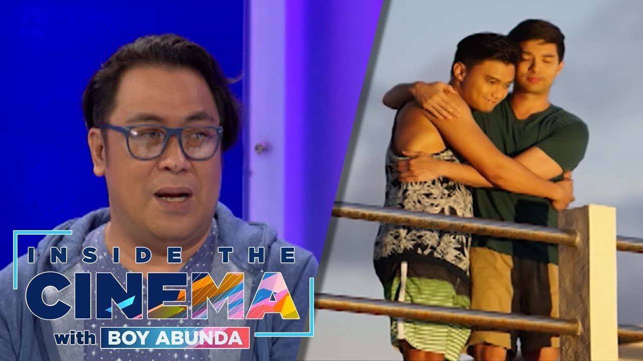 INSIDE THE CINEMA – MMFF 2017: The director of ‘Deadma Walking’ opens ...