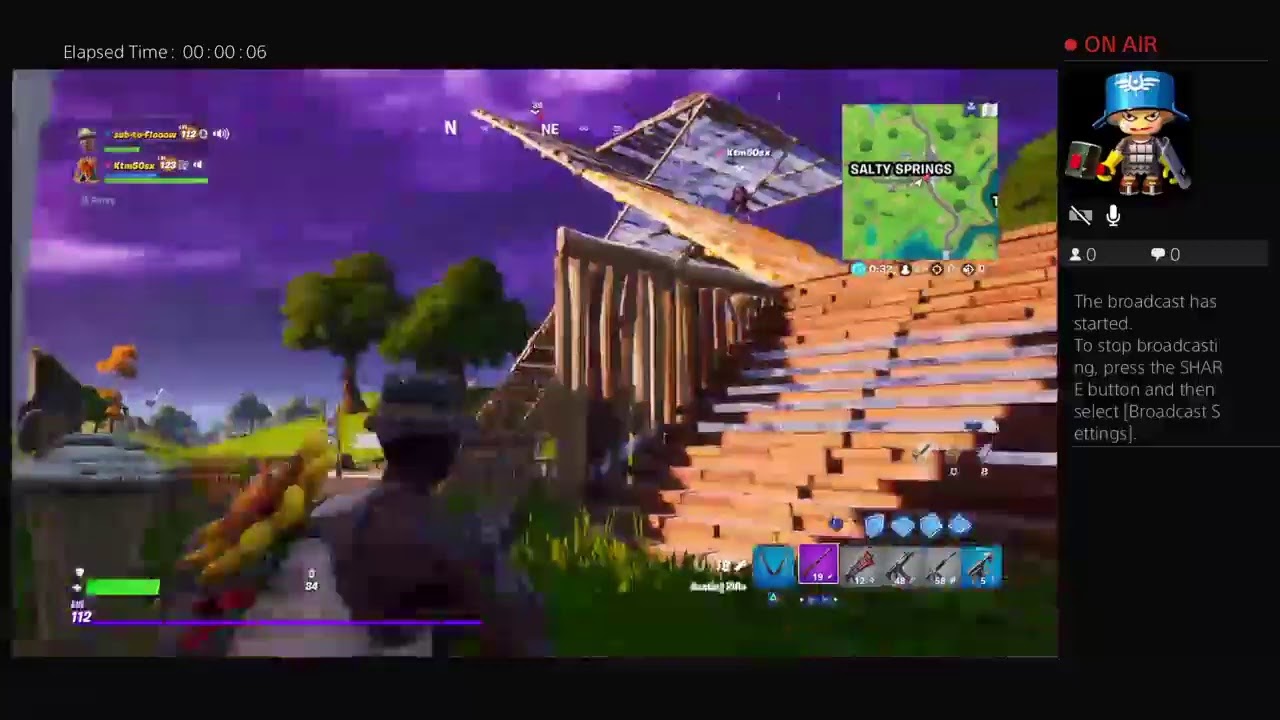 How to play areana - YouTube