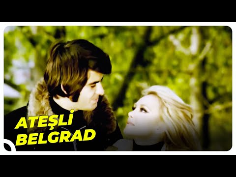 Mehmet, Leyla ile Romantik Bir Gezi Yaptı | Memleketim