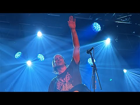 Duman-Elleri Ellerime İzmir Tarihi Havagazı Fabrikası 01.03.2025
