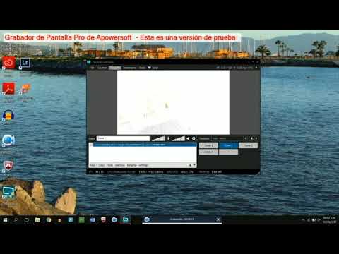 Tutorial para usar Xsplit Broadcaster - YouTube