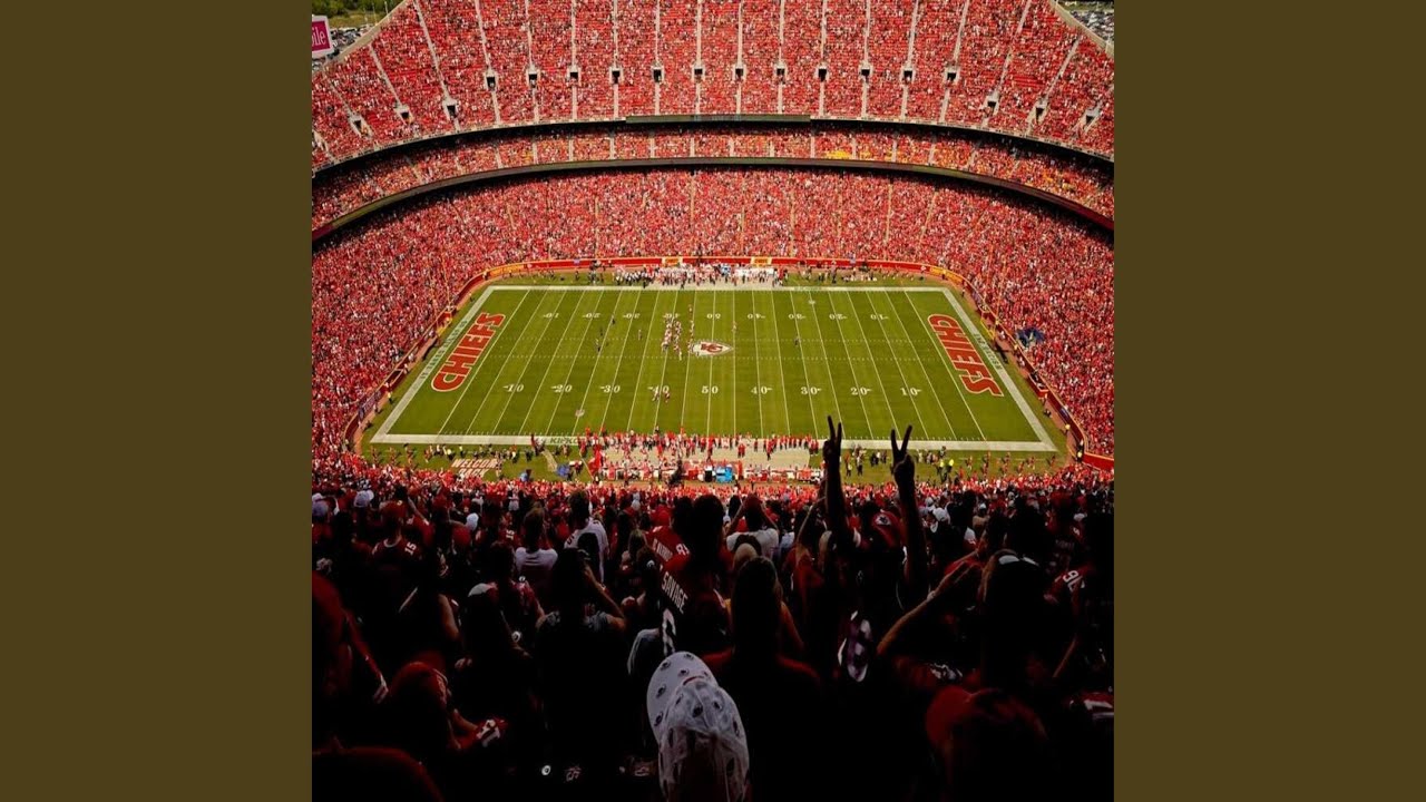 Sunday Funday (Chiefs Anthem) - YouTube