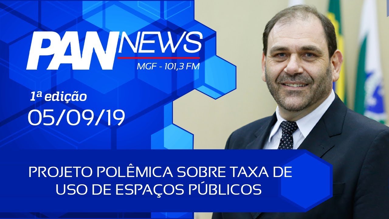 ENTREVISTA MARIO VERRI FALA SOBRE PROJETO - YouTube