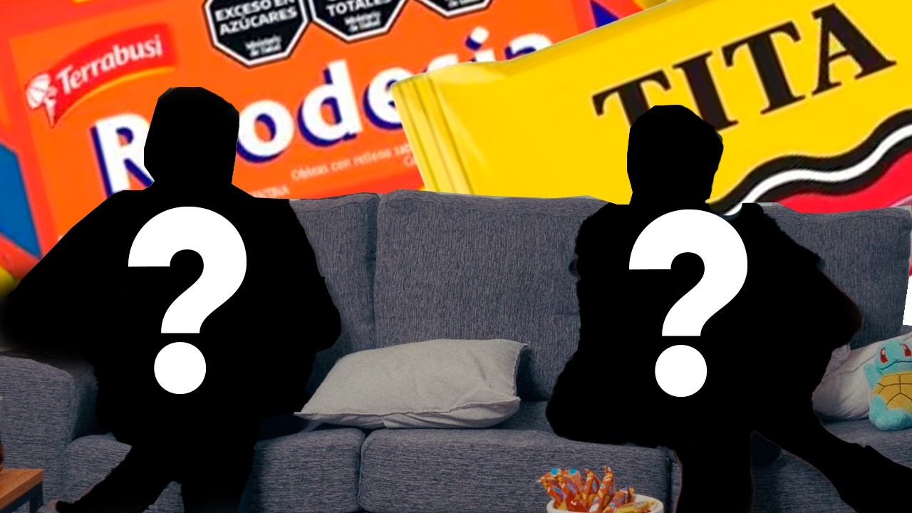 Historias Innecesarias: Tita y Rhodesia - LA VERDAD de "LA VERDAD" - YouTube