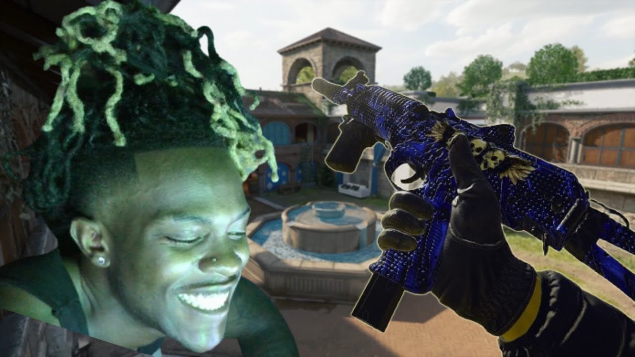 This Is CRIM Vs CRIM Ranked Play B06 (HANDCAM) - YouTube