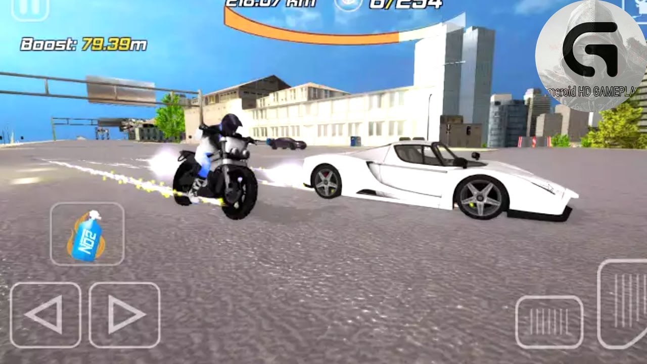 Car Driving Simulator 2017 | simulation by Game Pickle | Android ...