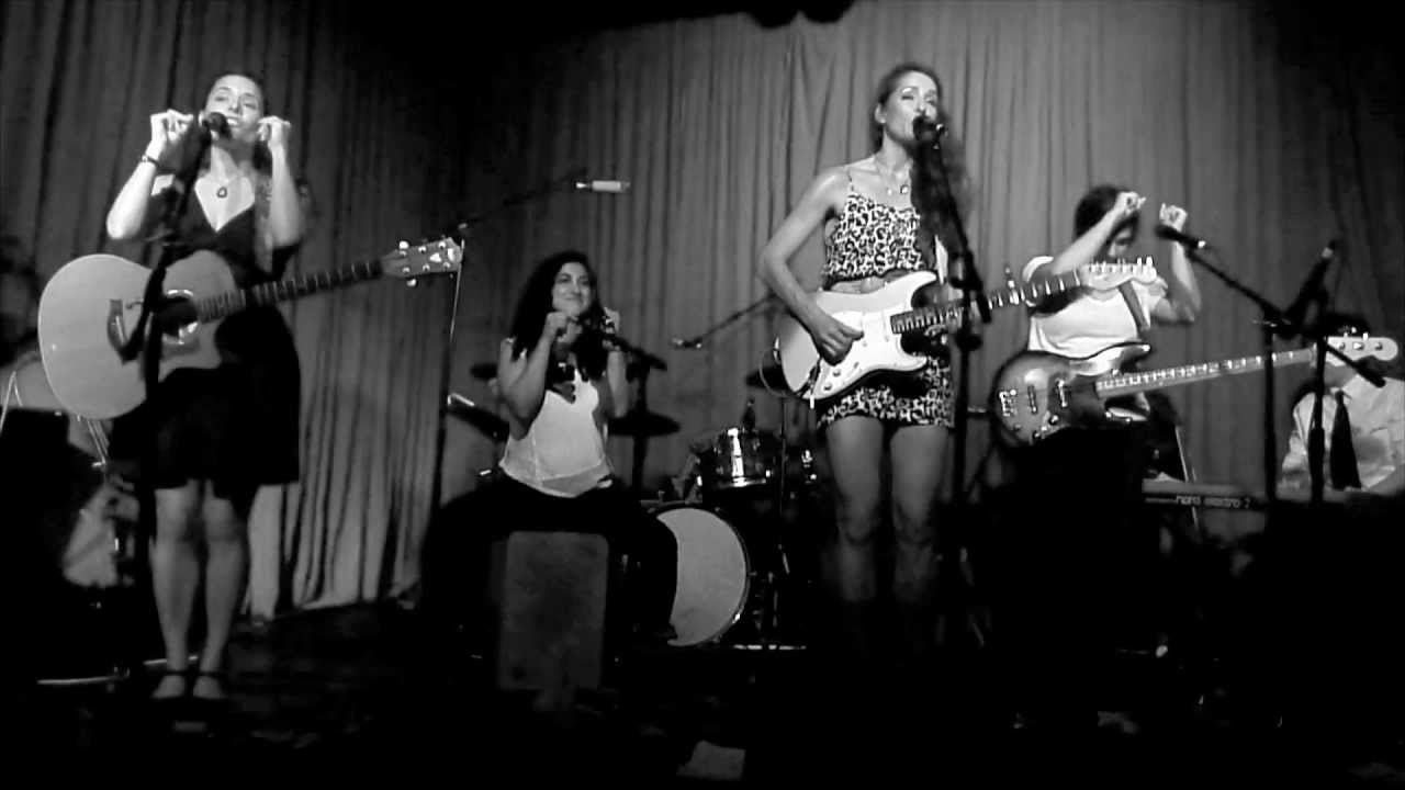 From Me To You - Raining Jane - YouTube