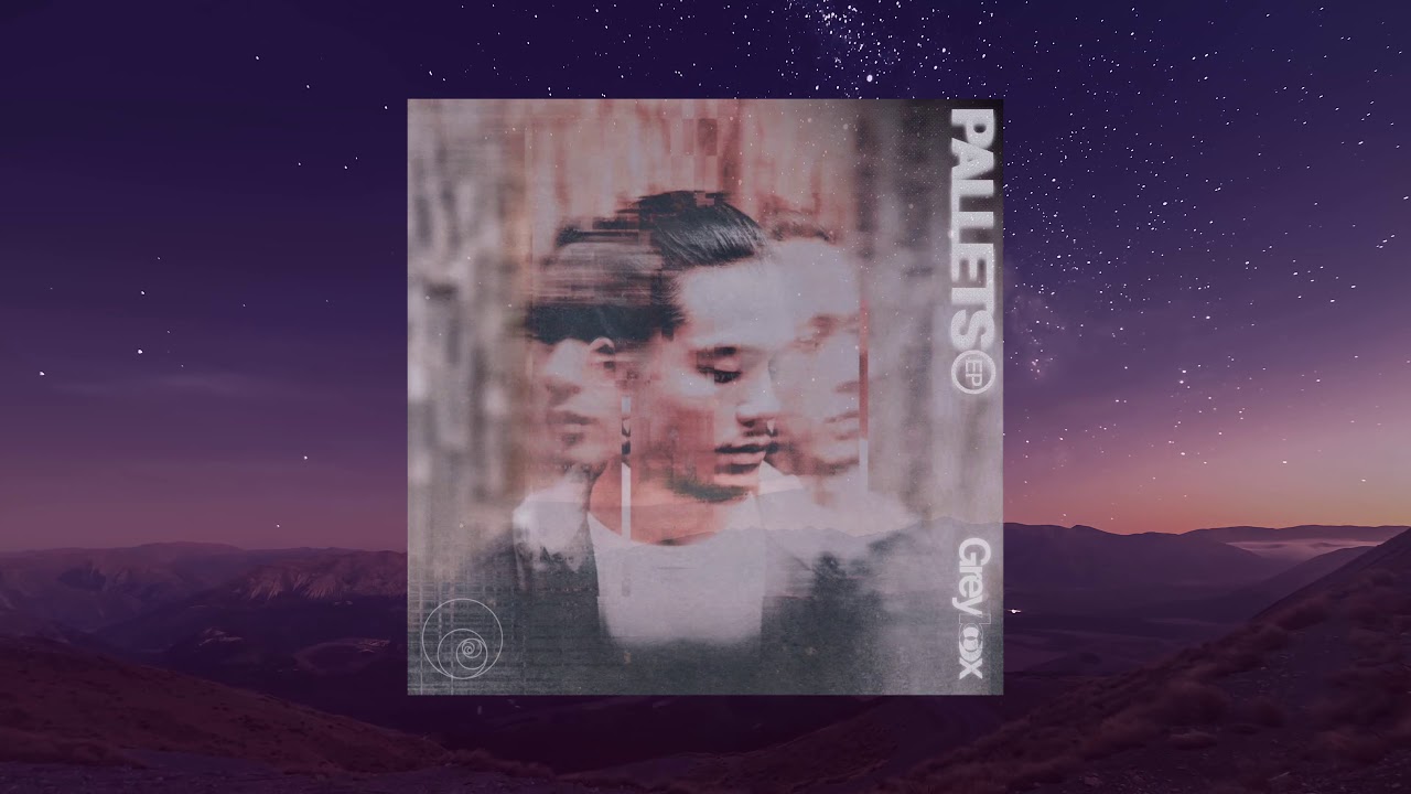 Greybox - Colours - YouTube