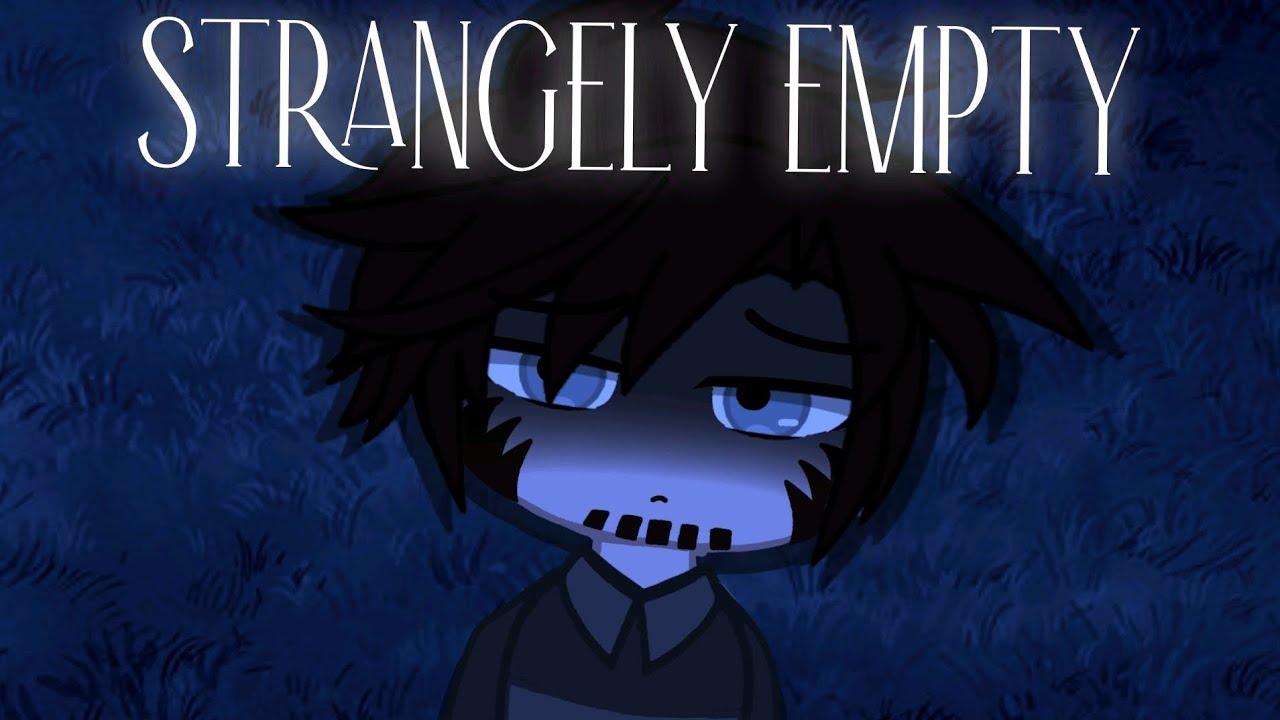 Strangely Empty~[Fnaf/Michael] - YouTube