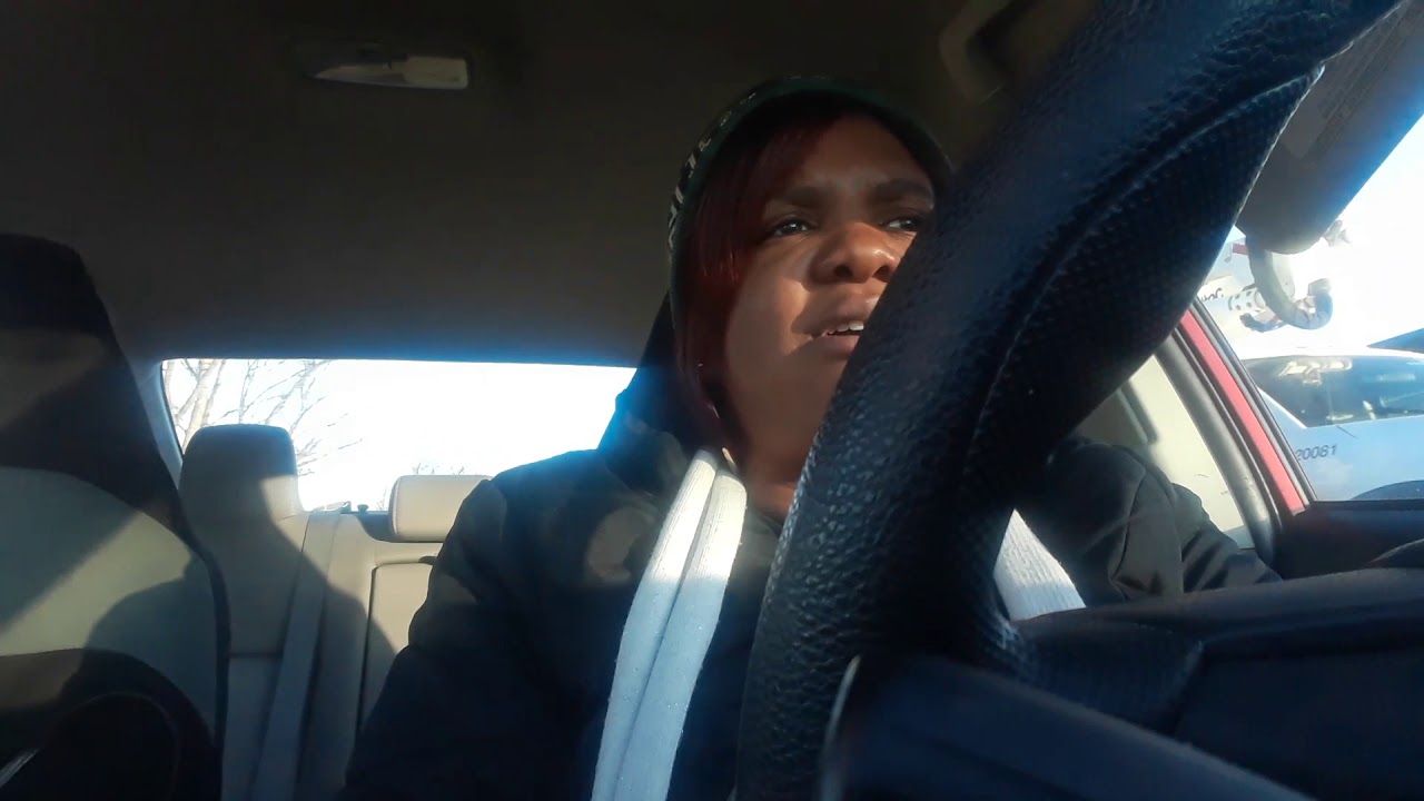 Car Talk with Lady Lele Story Time - YouTube