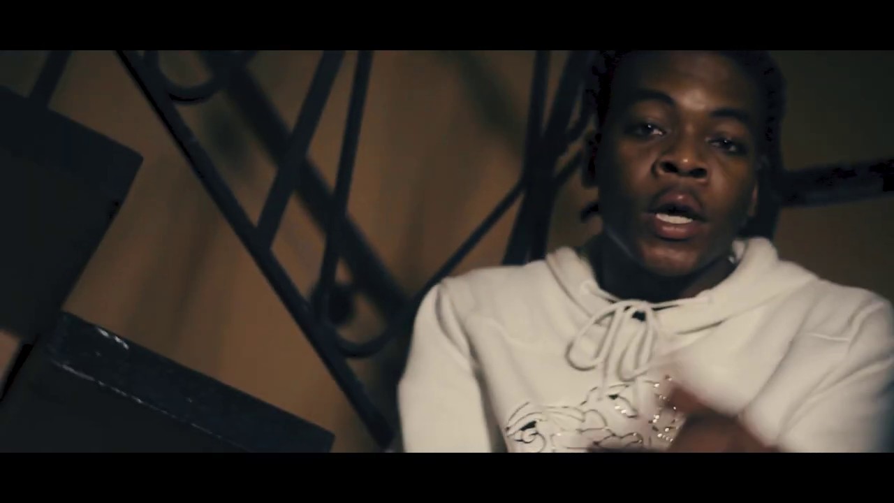 FREO ANTISOCIAL OFFICIAL MUSIC VIDEO - YouTube