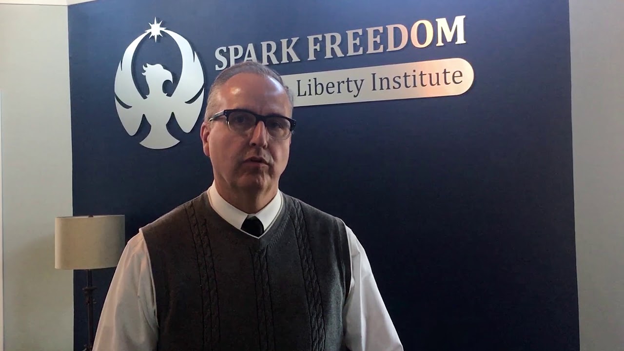 State Rep. Ron Nate: A Constitutional Convention has Dangers! - YouTube