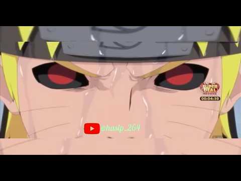 NARUTO SHIPPUDEN LANJUTAN MISII❗