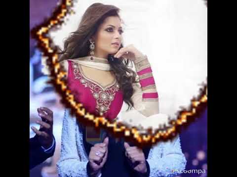 Drashti dhami nin en beğendiğim fotoğrafları