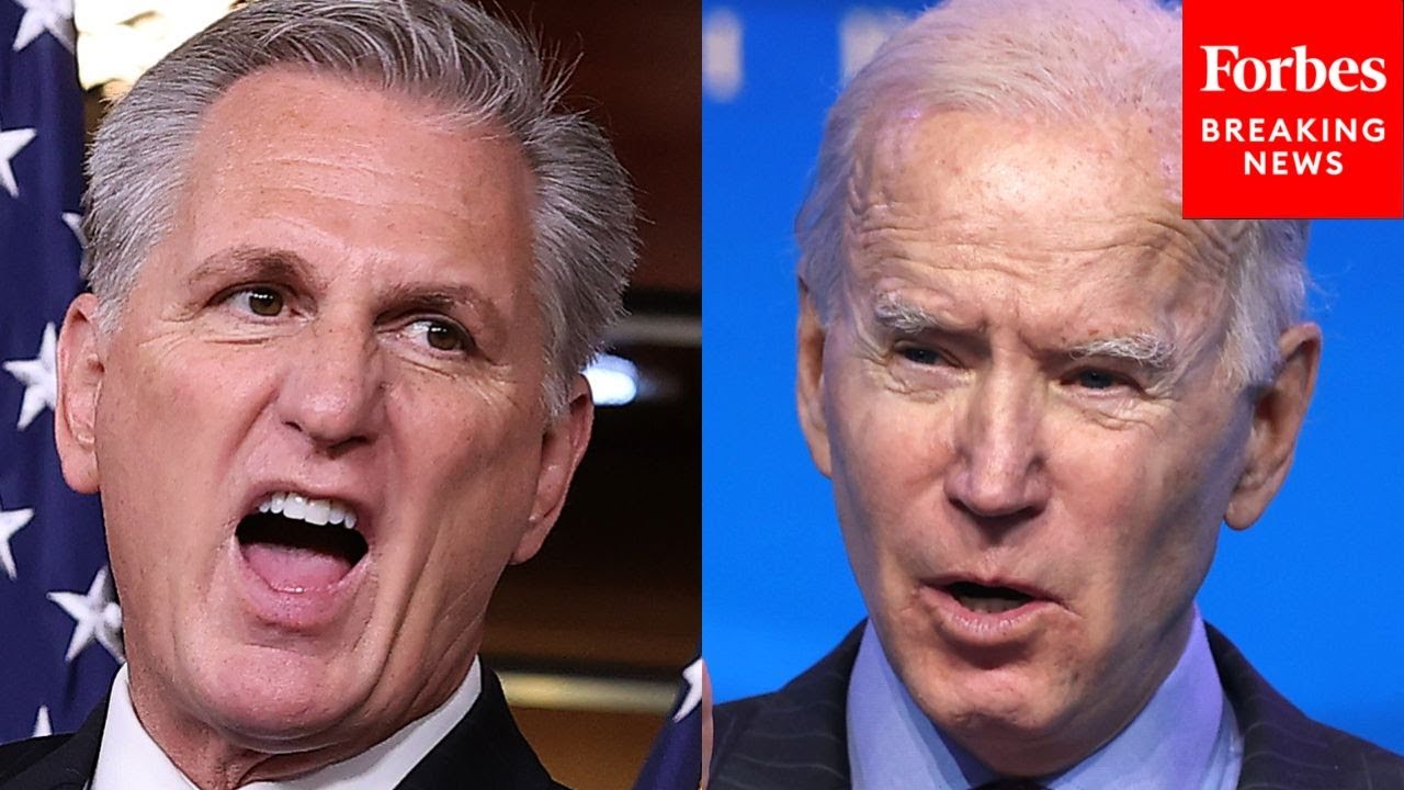 ‘Is This The End?’: Reporter Asks Biden Admin If Bipartisanship Is Over ...