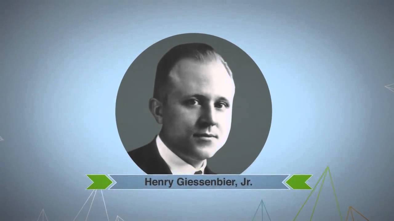 JCI 100th Anniversary Founding the JCI Movement - YouTube