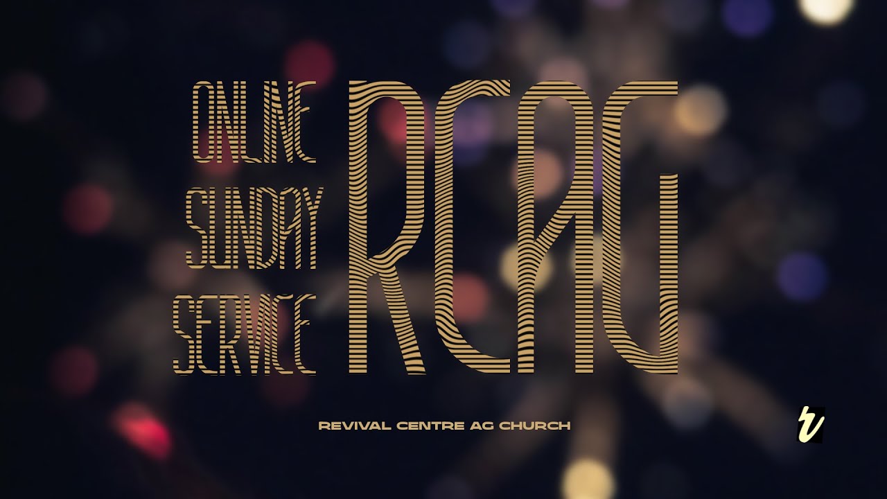 RCAG Online Service 2 | 02nd April 2023 - YouTube