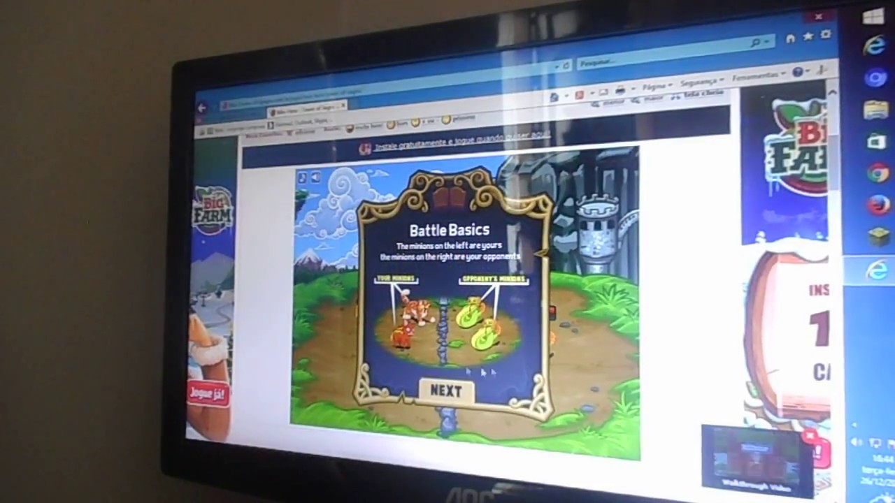 min---hero#1 - YouTube