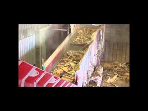 GK FINGER-SCREEN™ in action! - YouTube